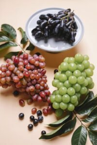 What are the different grape varieties used to make Grappa brandy ...
