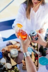 How is fruit beer made? - drinkstype.com