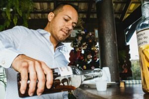 History of Rum: Where did Rum come from? - drinkstype.com