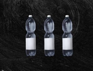 How does still mineral water compare to other types of bottled water ...