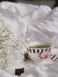 What are the most common White Peony (Bai Mu Dan) tea blends ...