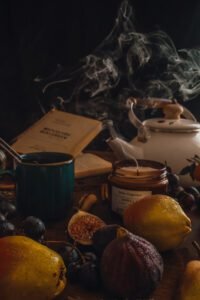 What is fruit tea and how is it made? - drinkstype.com
