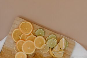 What are the different types of lemon tea? - drinkstype.com