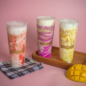 What are the different variations of mango tea? - drinkstype.com