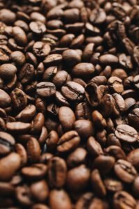 How does the flavor profile of light roast coffee compare to medium or ...