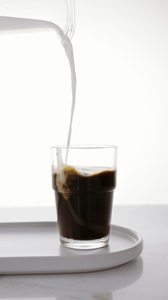What is Americano with milk coffee? - drinkstype.com