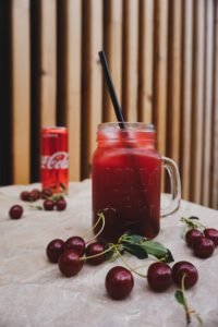 What is Cherry Cola? - drinkstype.com