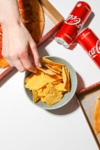 What are the ingredients in soda? - drinkstype.com