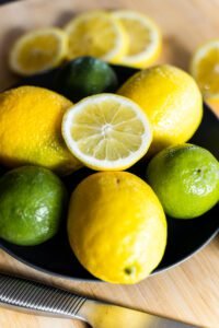 What are the different uses of lemon juice? - drinkstype.com