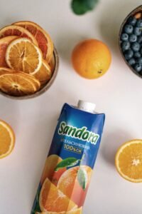 What are some of the most popular tropical juice brands? - drinkstype.com