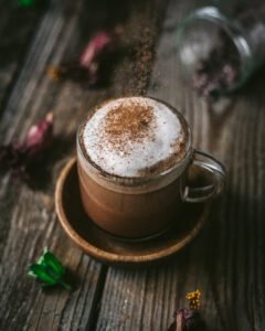 How to make regular hot chocolate with cocoa powder? - drinkstype.com