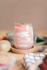 Classic milkshake toppings and garnishes - drinkstype.com