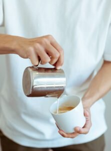 How is Yak milk processed and prepared for consumption? - drinkstype.com