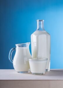 What are the health benefits of consuming cockroach milk products ...