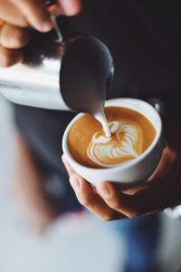 How is human milk produced and secreted? - drinkstype.com