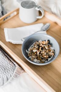 How does buttermilk differ from regular milk or other dairy products ...