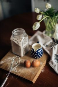 How to use double toned milk in cooking and baking? - drinkstype.com