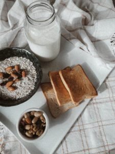 What are the benefits of hazelnut milk? - drinkstype.com