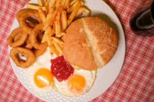 What are the origins of egg soda and where is it popular? - drinkstype.com
