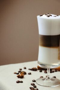 What is milk coffee? - drinkstype.com