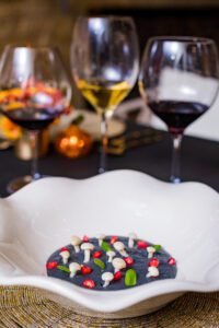 What is Muscat wine and how is it made? - drinkstype.com