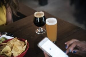 What are the best food pairings for Brown Ale beer? - drinkstype.com