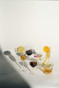What are the different styles of ice wine? - drinkstype.com